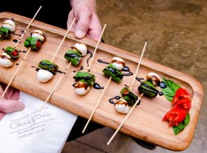 Catering in Raleigh NC