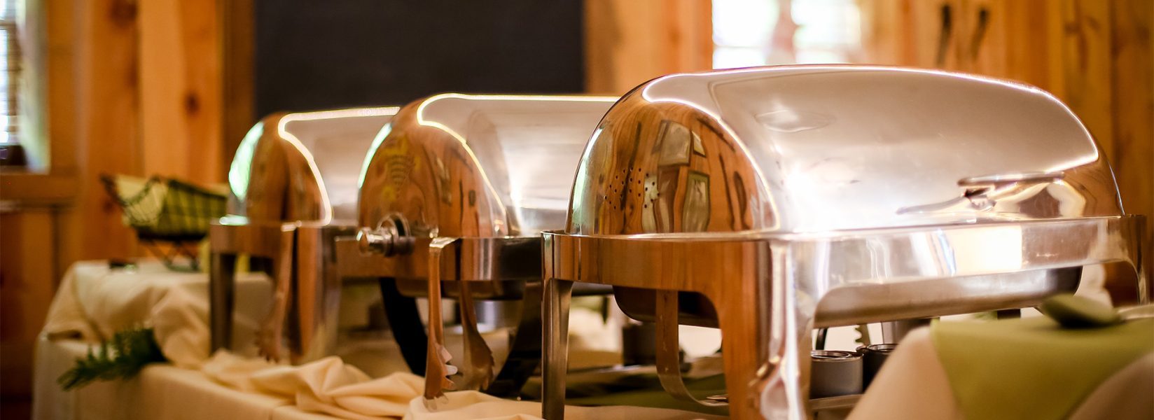 Full-Service Catering in Raleigh | Catering By Design