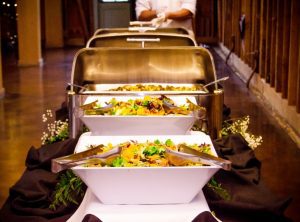 Catering in Raleigh NC