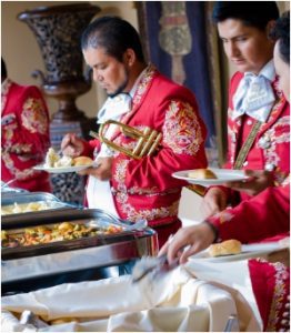 Catering in Raleigh NC