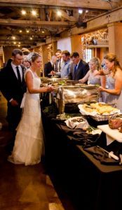 Catering in Raleigh NC