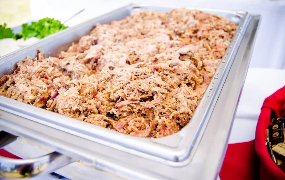 Wedding Catering Menu in Raleigh NC | Catering By Design