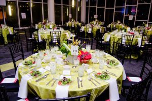 Catering Menus in Raleigh NC