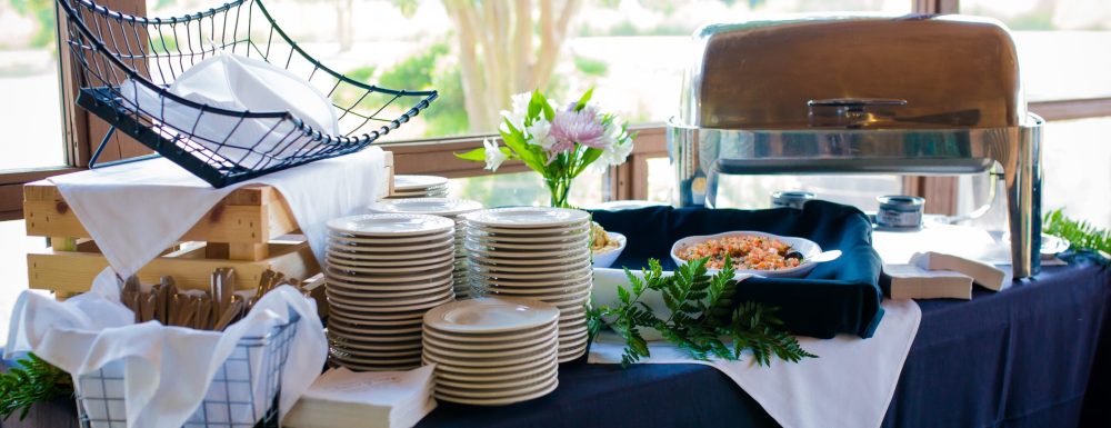 Catered Wedding Menus | Wedding Catering in Raleigh