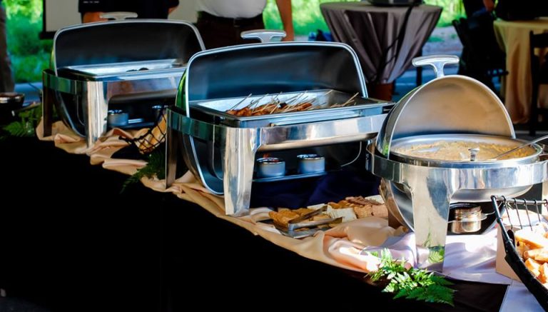 Corporate Catering Menu in Raleigh NC | Catering By Design