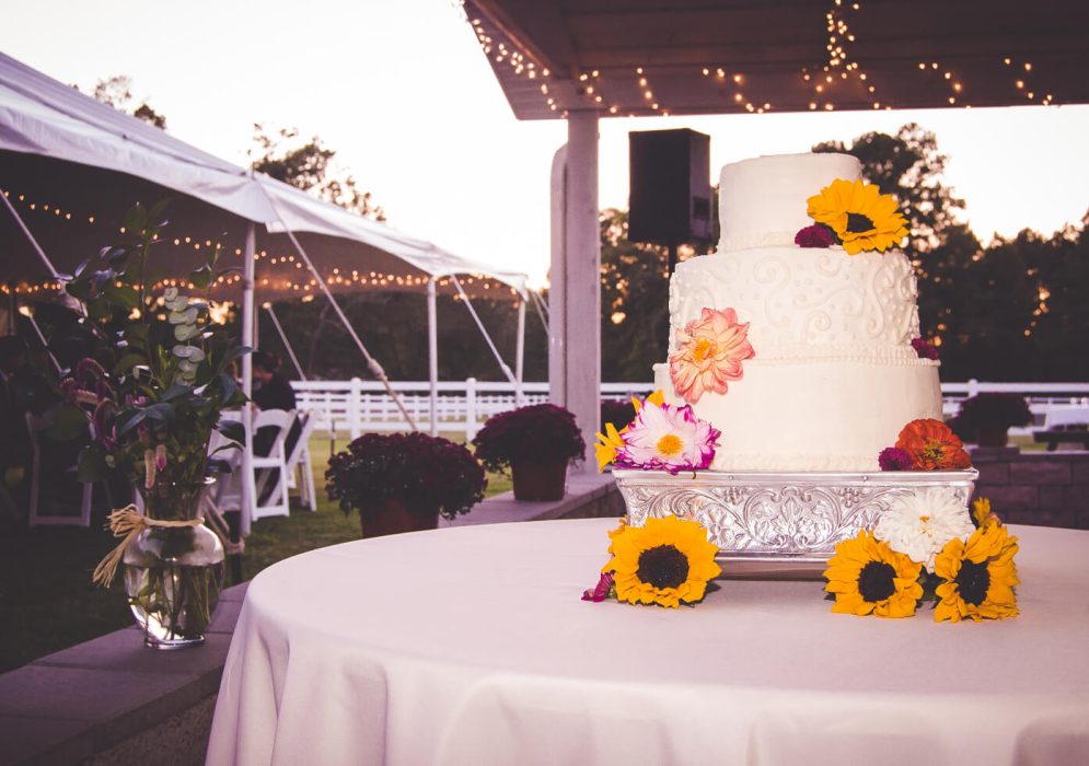 Wedding Catering in Raleigh NC | Catering By Design