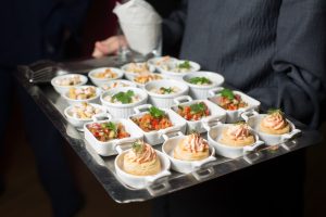 Event Catering in Raleigh NC | Catering By Design