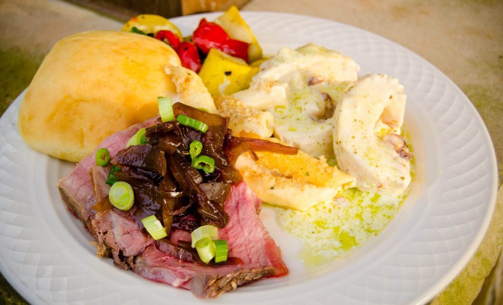 Social Event Catering Menus Raleigh, NC | Catering By Design
