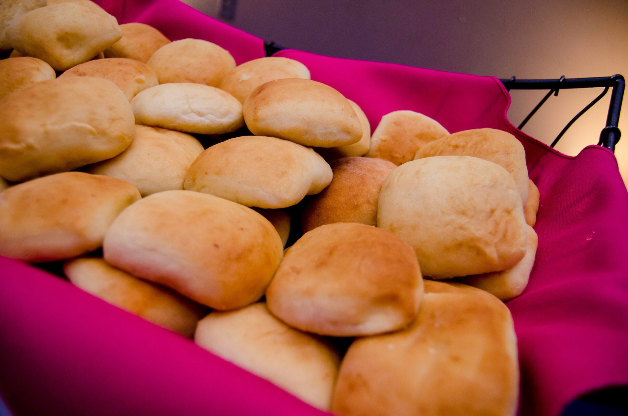 Social Event Catering Menus Raleigh, NC | Catering By Design