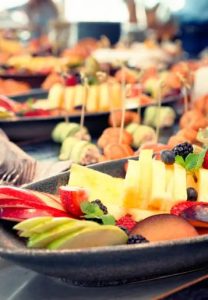 Catering Menus in Raleigh, NC | Catering By Design