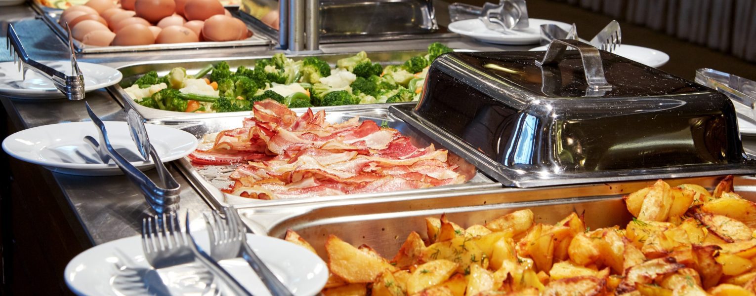 Corporate Catering Menus Raleigh, NC | Catering By Design
