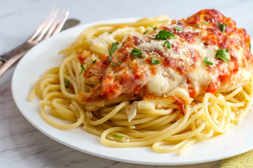 Catered Wedding Menus | Wedding Catering in Raleigh