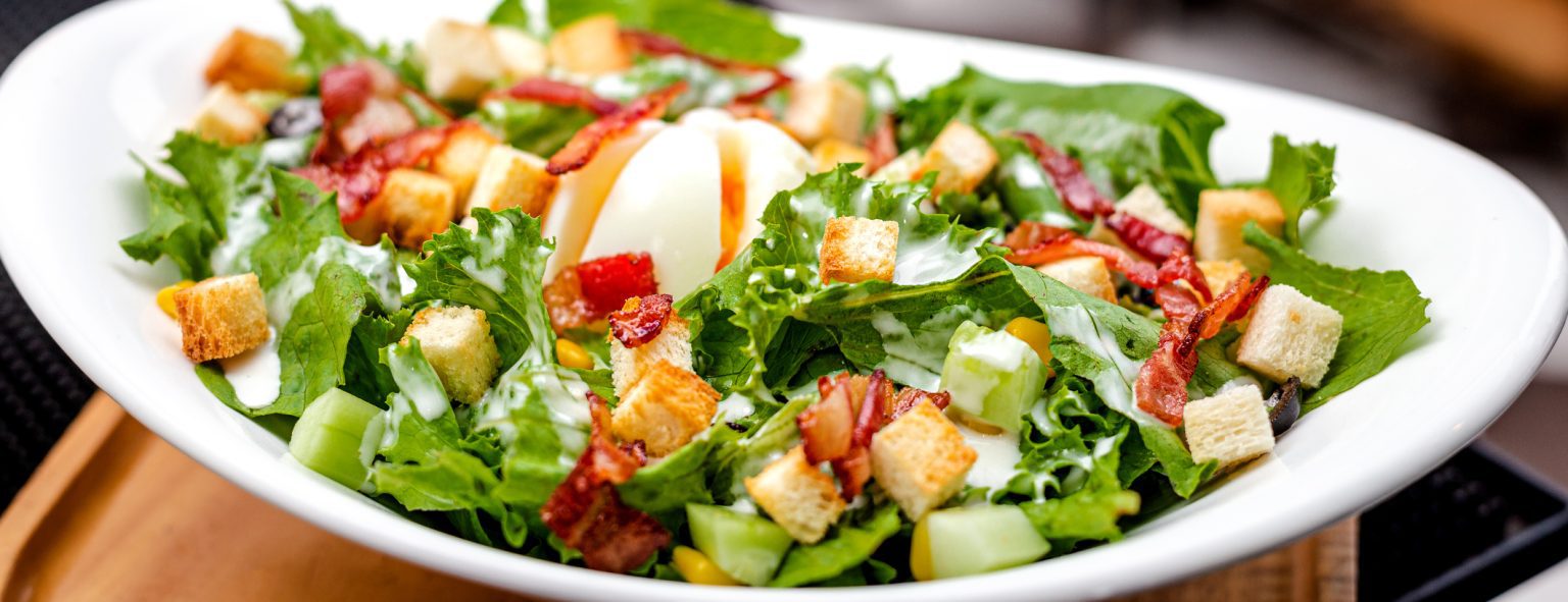 Corporate Catering Menus Raleigh, NC | Catering By Design