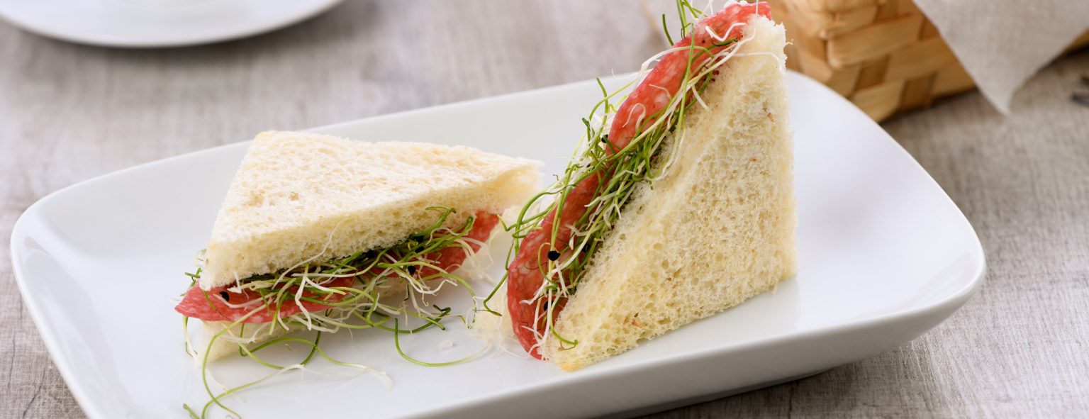 Corporate Catering Menus Raleigh, NC | Catering By Design