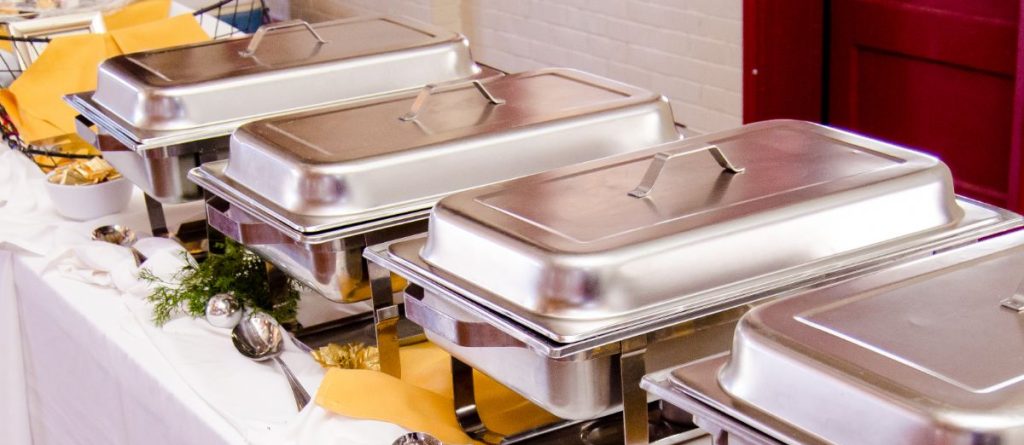 Social Event Catering Menus Raleigh, NC | Catering By Design