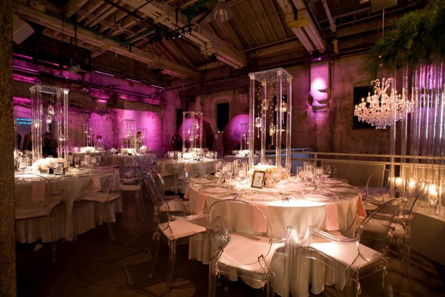 Catering Menus in Raleigh NC