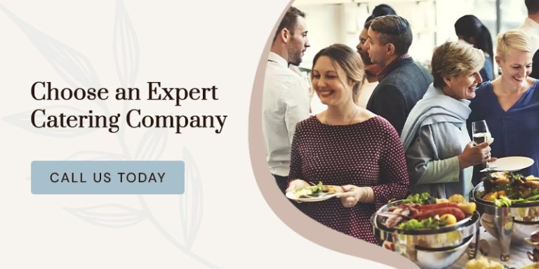 How to Plan Catering for Dietary Requirements