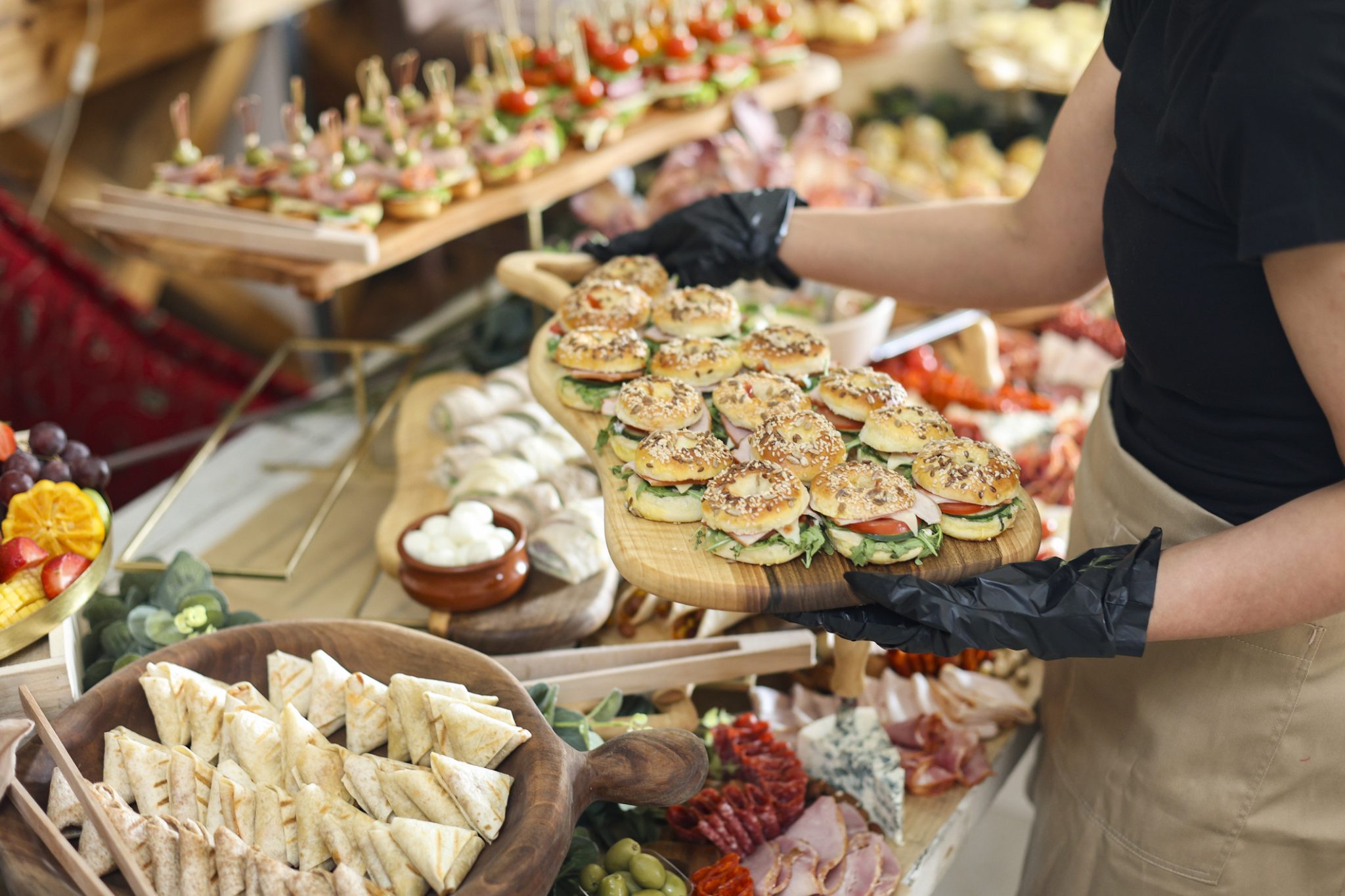 Our Catering Blog | Catering By Design