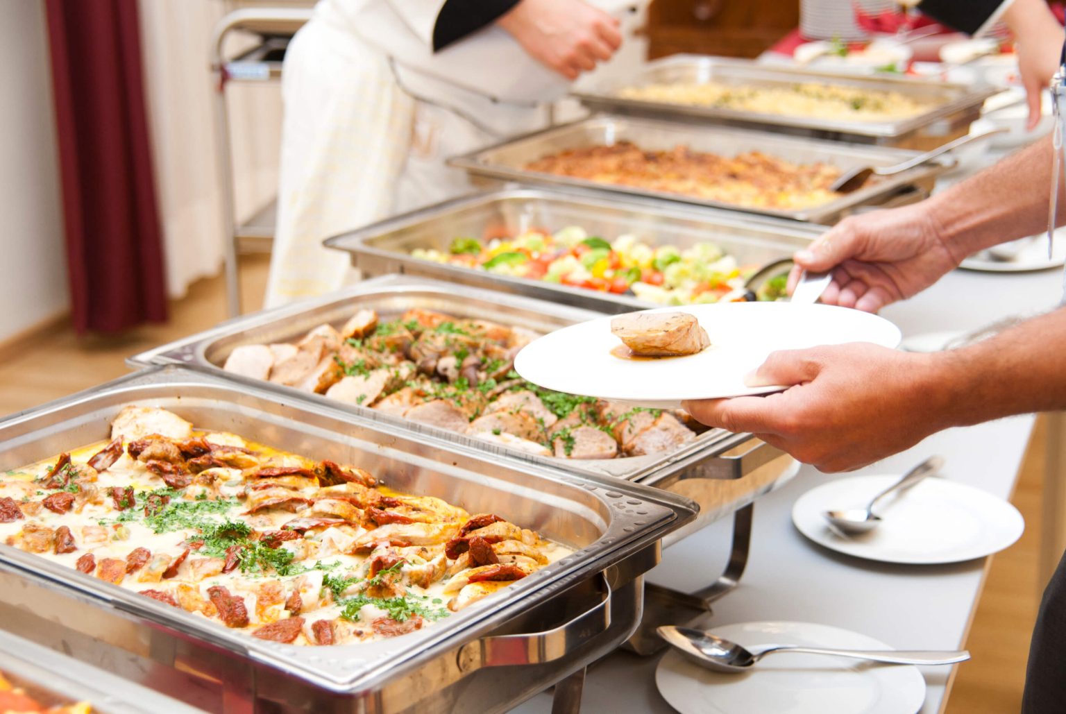 Catering in Raleigh NC